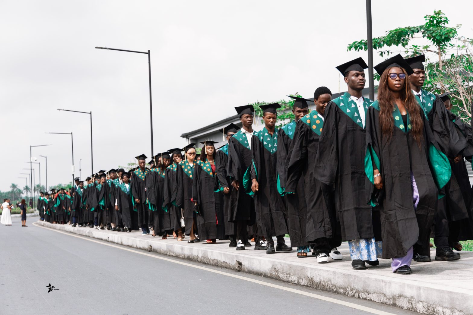 Wigwe University Holds Second Matriculation Ceremony as 173 Students ...