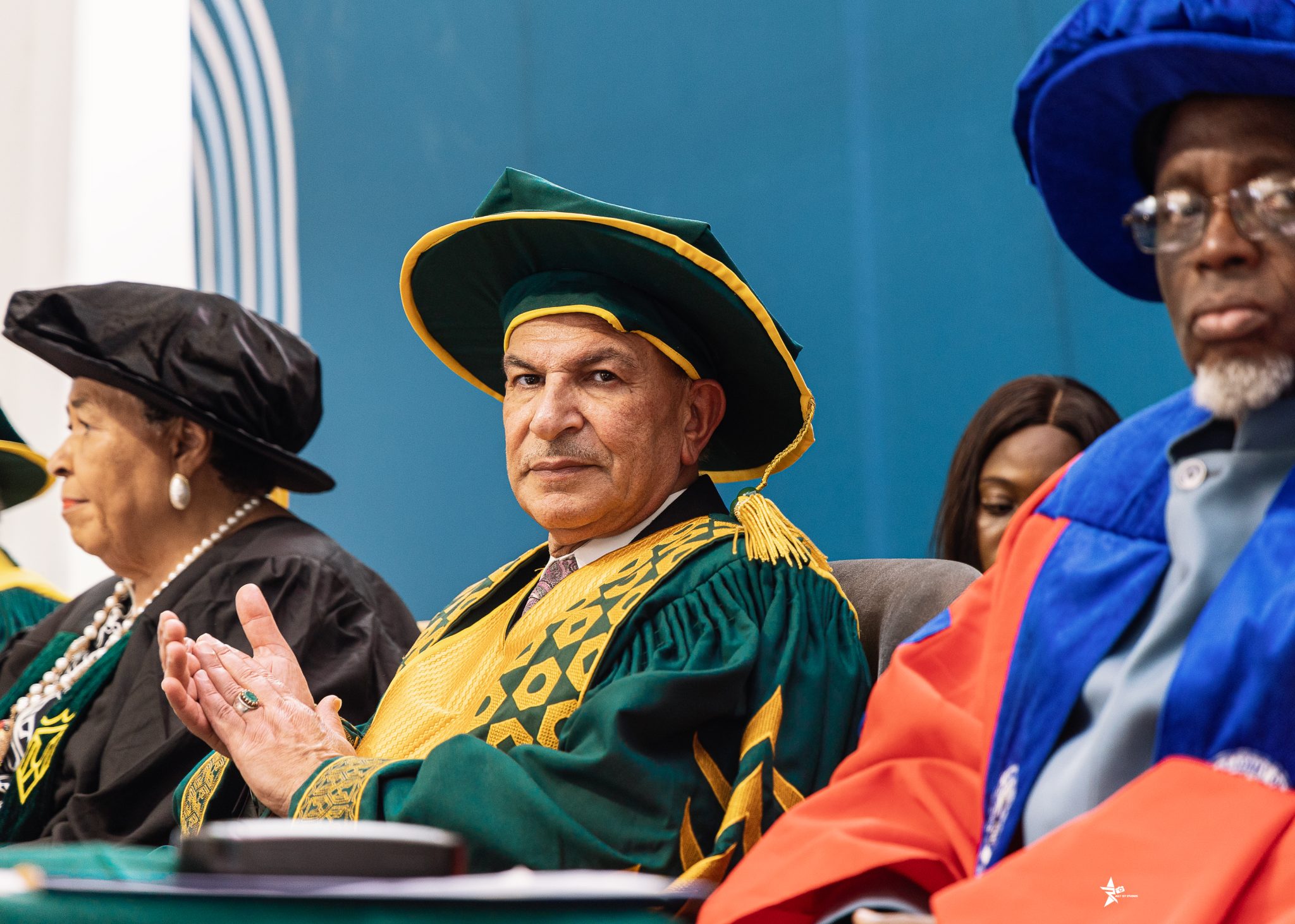 Wigwe University Holds Second Matriculation Ceremony as 173 Students ...