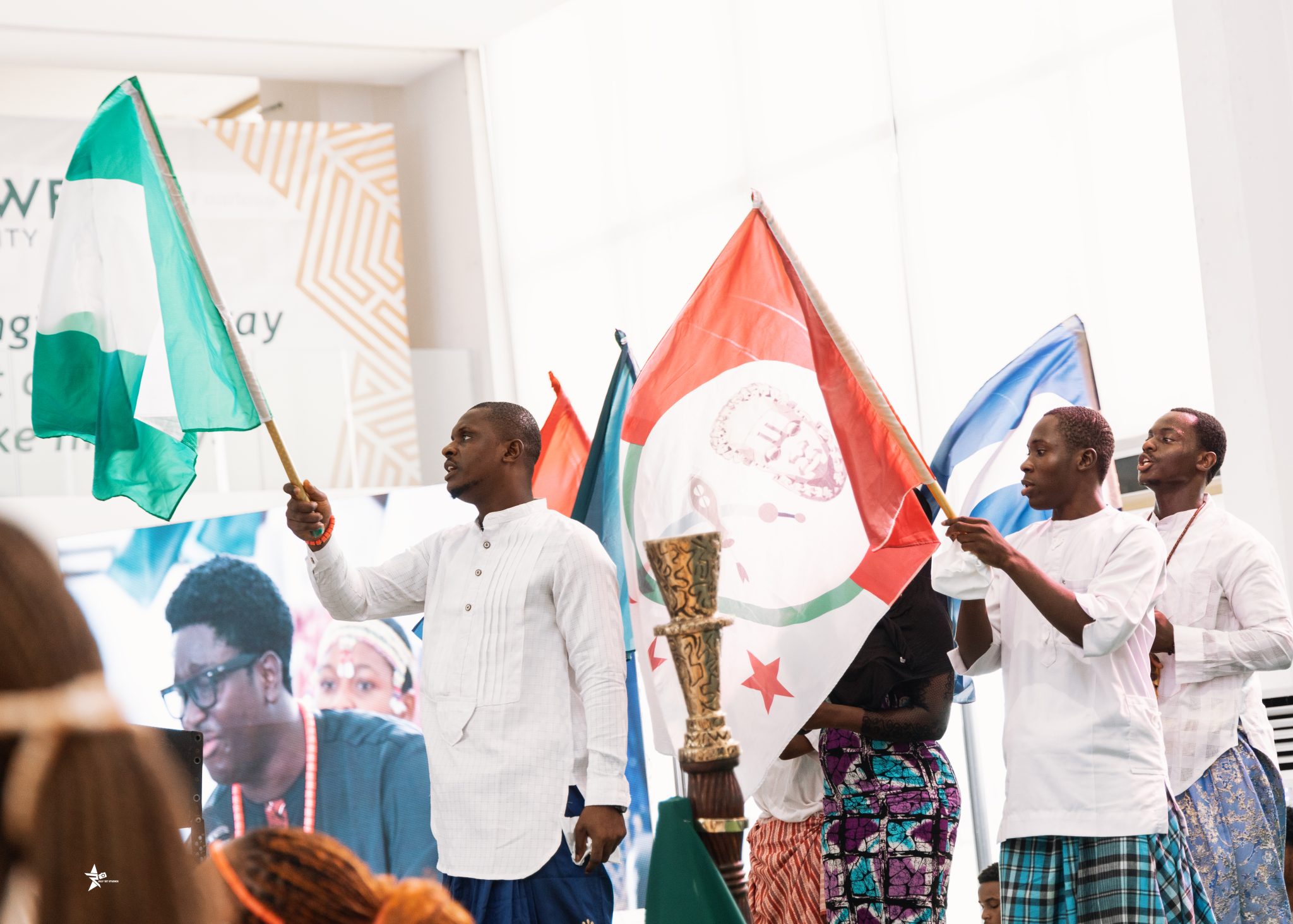 Wigwe University Holds Second Matriculation Ceremony as 173 Students ...